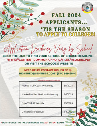 Welcome to Education Department